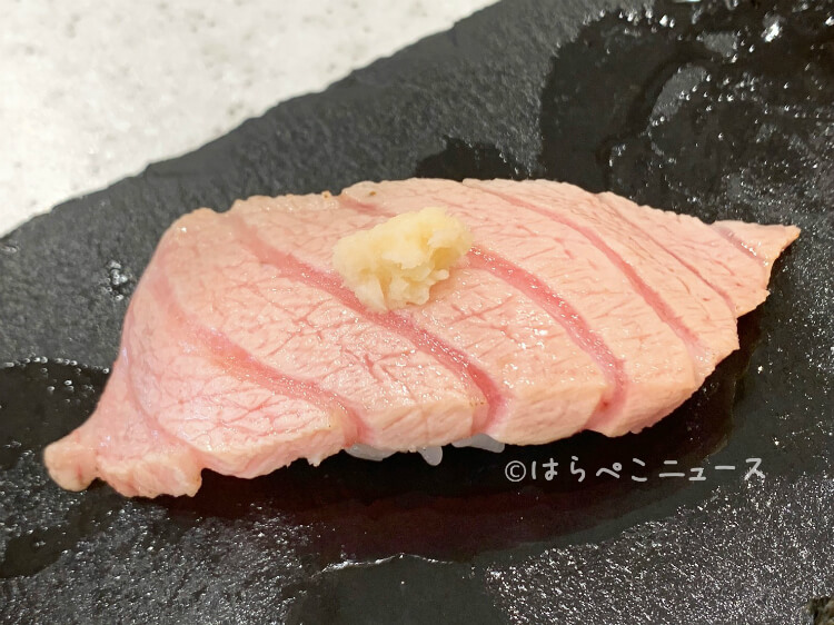 【実食レポ】かっぱ寿司『超創業祭』初の中落ち！「超本鮪ざんまい」「上イクラこぼれまくり」超100円寿司 – はらぺこニュース