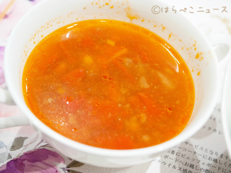 【実食レポ】ザストリングス表参道でスイーツビュッフェ『眠れる森のスイーツガーデン』メロンスイーツも登場 – はらぺこニュース